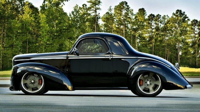 December 2018 - Roadkill Customs