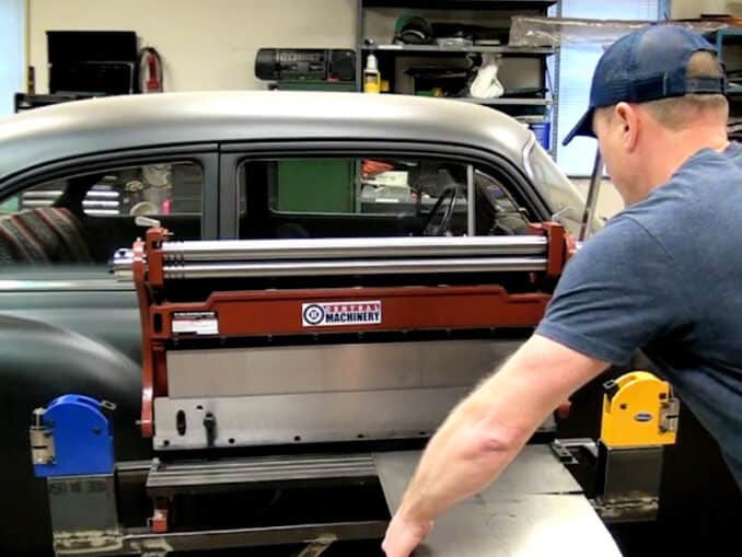 Loaner Tools and Services From Your Local Auto Parts Store