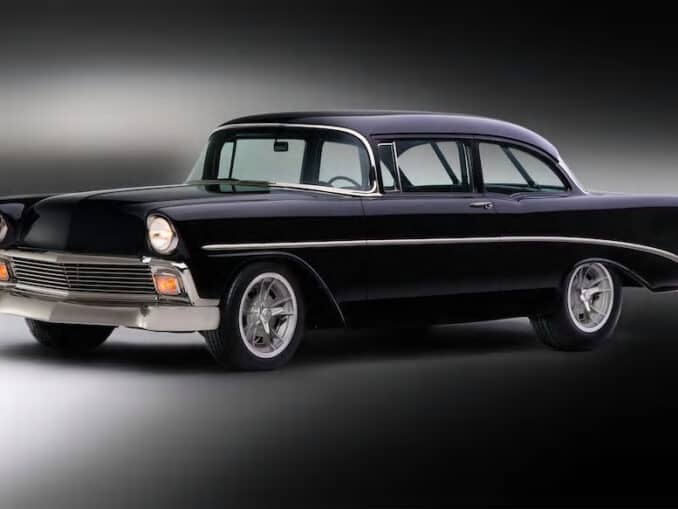 Small Block Chevy Twin Turbo Kit for Under $1500