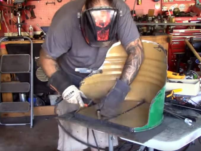 How To Make DIY Gaskets From Scratch