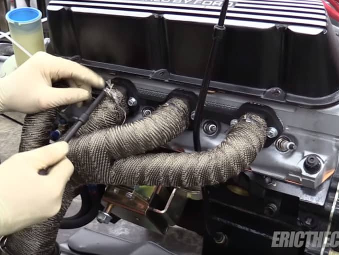 Engine Turning 101