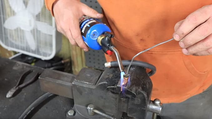 How To Make Battery Cables