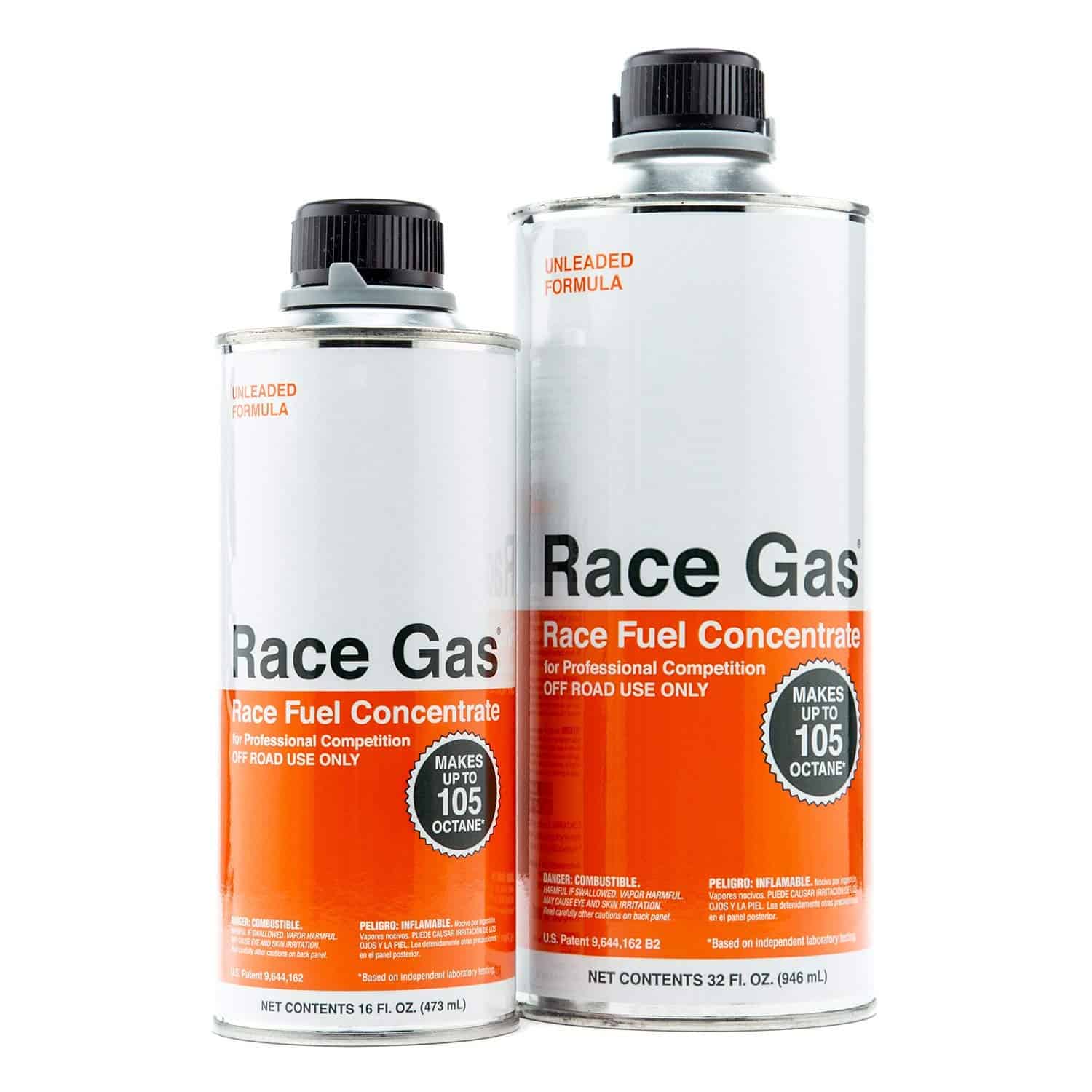 How To Turn Pump Gas Into High Octane Race Fuel