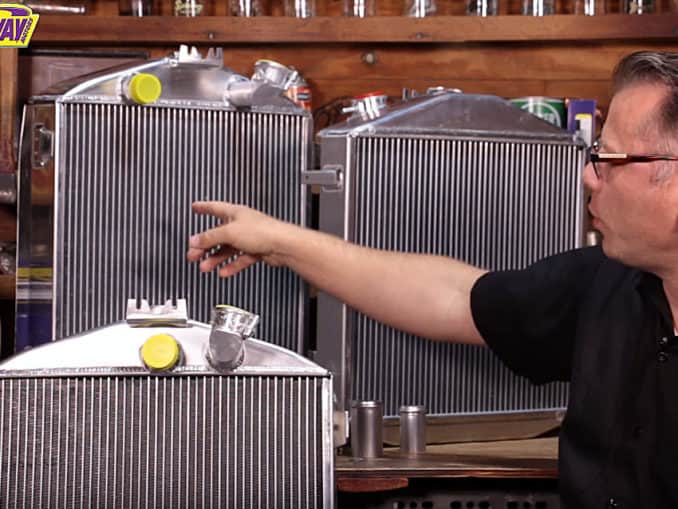 Understanding Radiators and Intercoolers