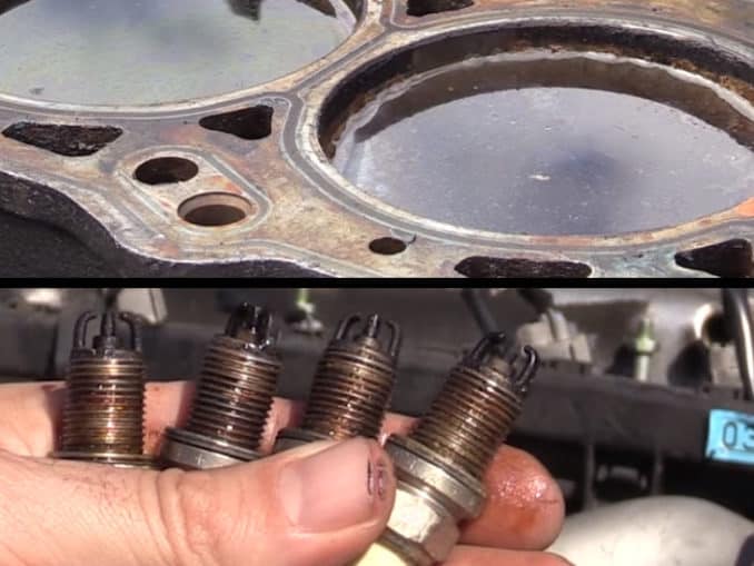 Ford Engine Block Casting Numbers