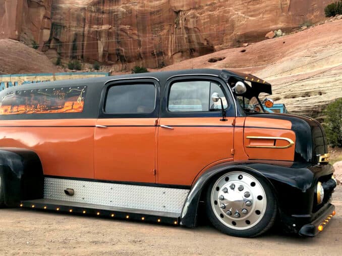 Ernie Adams' Dwarf Car Museum in Maricopa, AZ