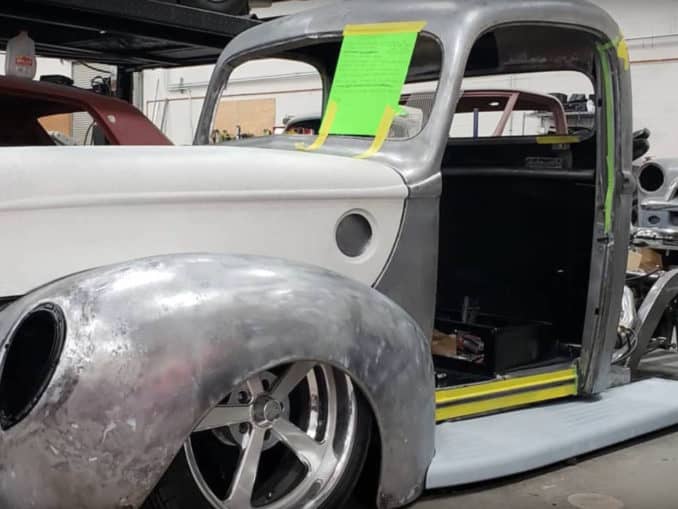 Mopar Engine Block Casting Numbers