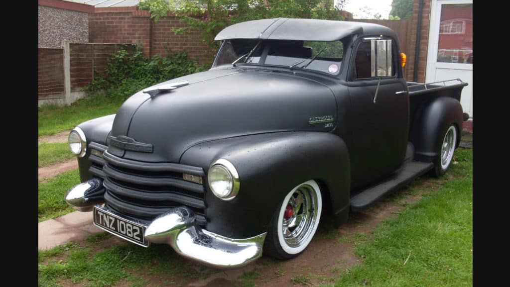 Chassis / Body Swap Archives - Page 4 of 7 - Roadkill Customs