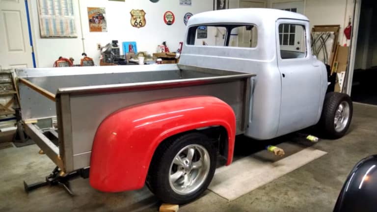 December 2018 - Roadkill Customs