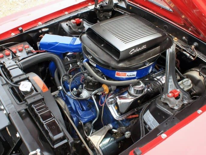 How To Determine Your Engine's Redline