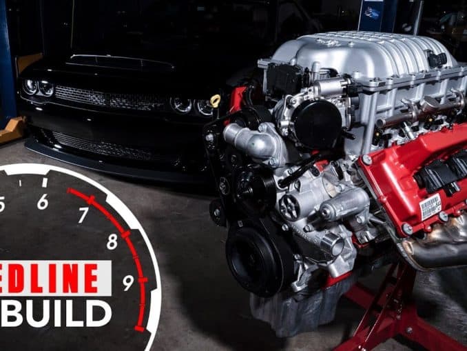 1951 Dodge Crusader Build Start To Finish