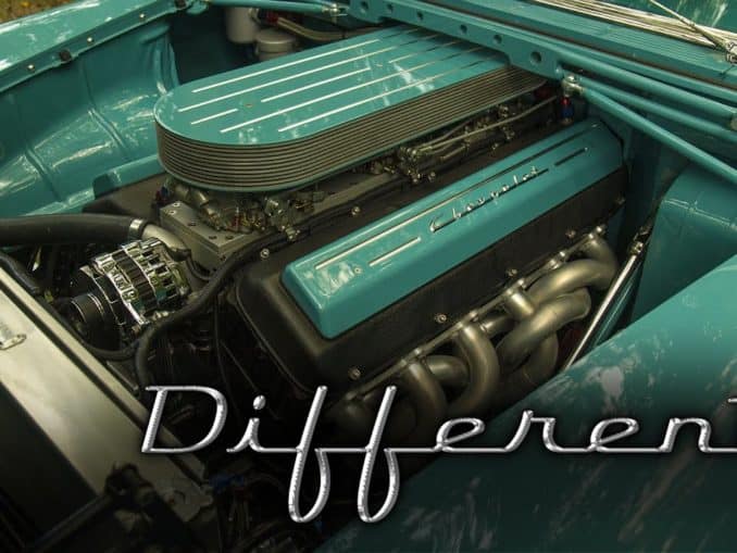 Mopar Engine Block Casting Numbers