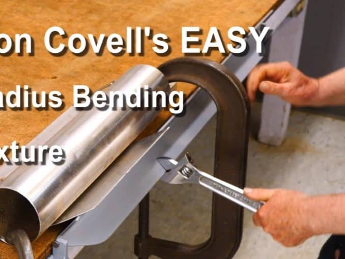 How To Clean and Sharpen a Dull Metal File