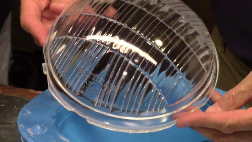 Headlight Lens Archives - Roadkill Customs