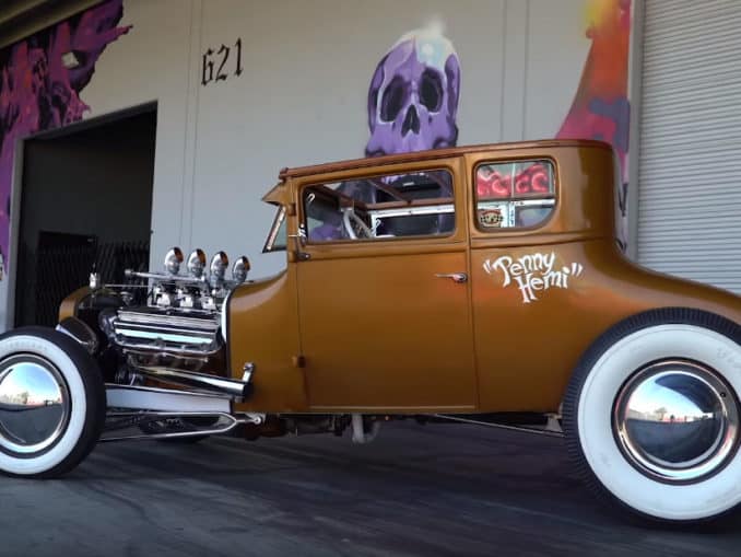 Mopar Engine Block Casting Numbers