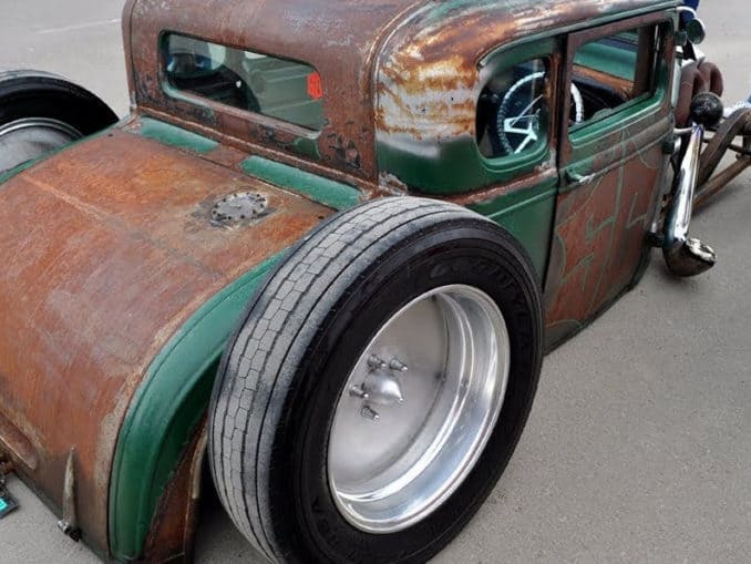 10 Vintage Campers That Were Ahead Of Their Time - Minds Eye Design