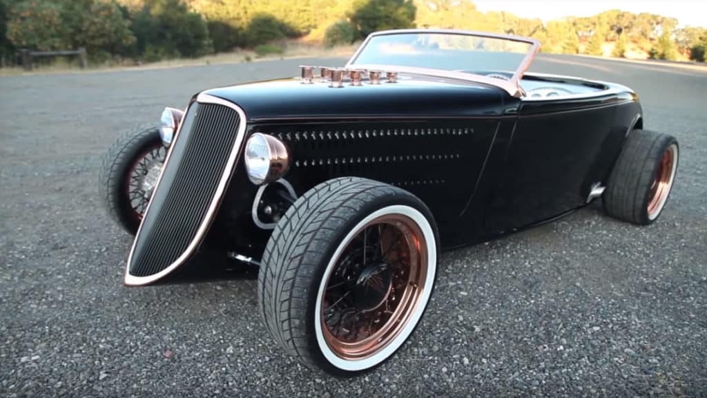 Steampunk Archives - Roadkill Customs