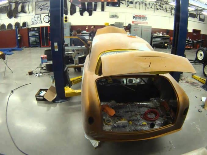 Ford Engine Block Casting Numbers