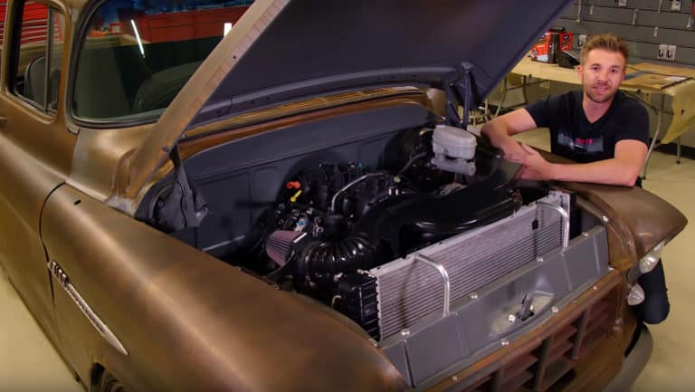 Chassis / Body Swap Archives - Page 4 of 7 - Roadkill Customs