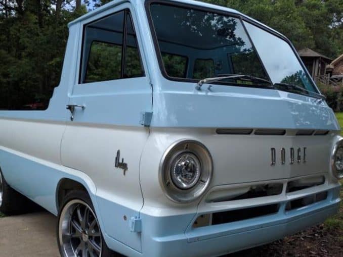 1951 Dodge Crusader Build Start To Finish