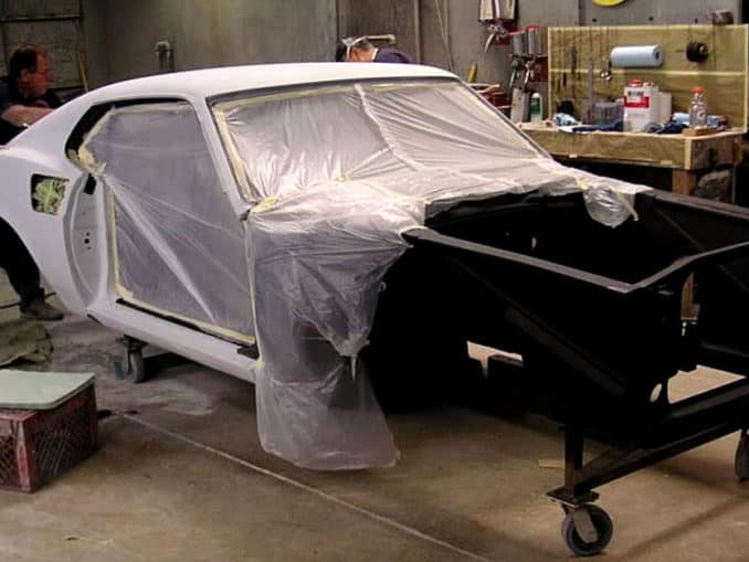 Why Custom Builds and Show Cars Are So Expensive