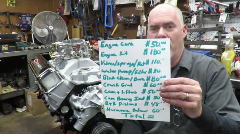 Engine Build Archives - Roadkill Customs