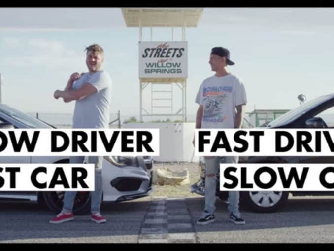 Ford Model T - How to Start & How to Drive