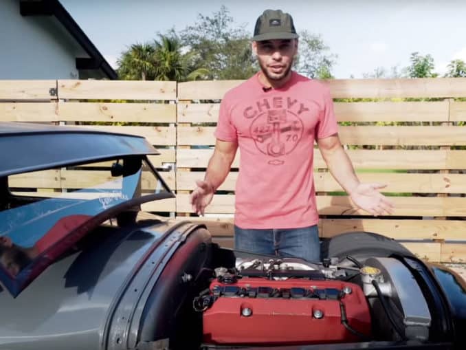 Mopar Engine Block Casting Numbers