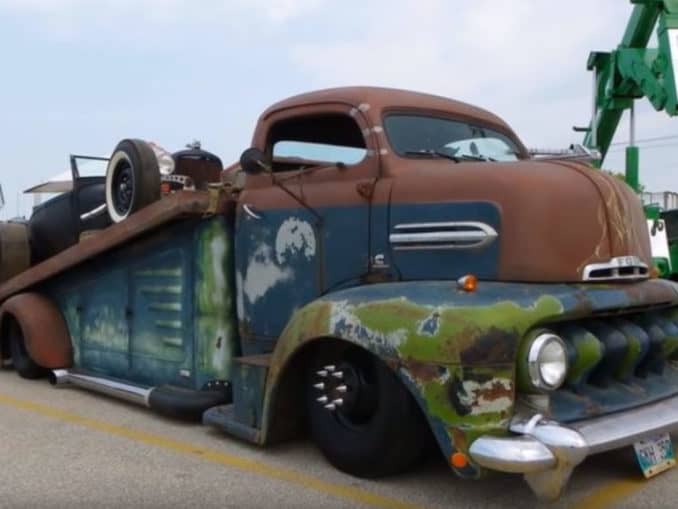 Rat Bikes, Rat Rod, and Steampunk Motorcycle Ideas