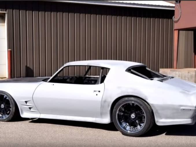 Ventura County Fairgrounds Hosts 2019 Lowrider Super Show