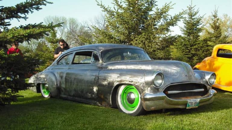 March 2019 - Roadkill Customs