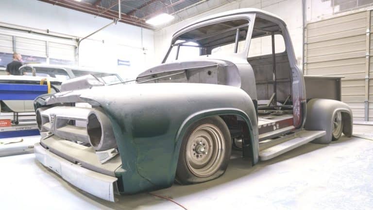 March 2019 - Roadkill Customs