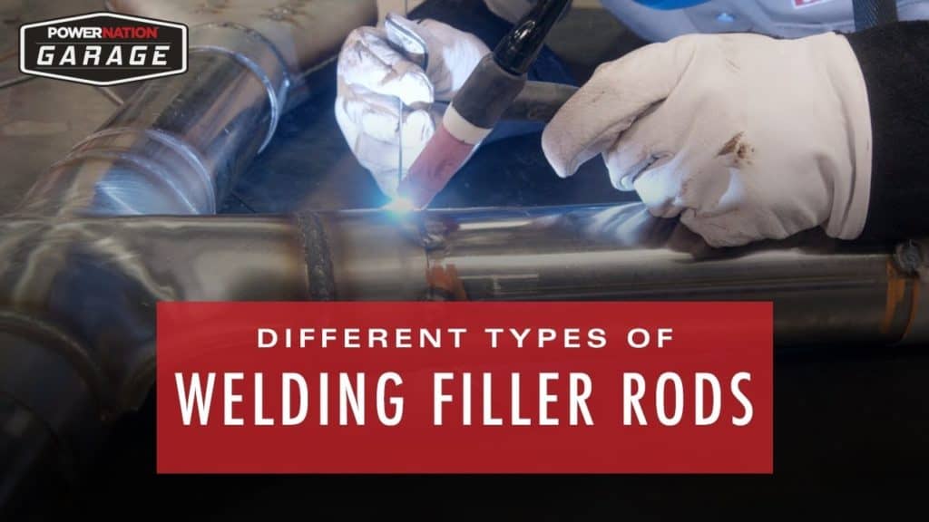 309L Filler Rod Archives - Roadkill Customs