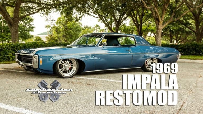 March 2019 - Roadkill Customs
