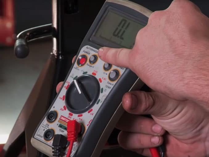 Dashboard Punch: Harbor Freight Knockout Hole Punch and Die Set