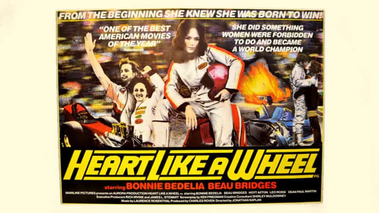 Heart Like a Wheel Archives - Roadkill Customs