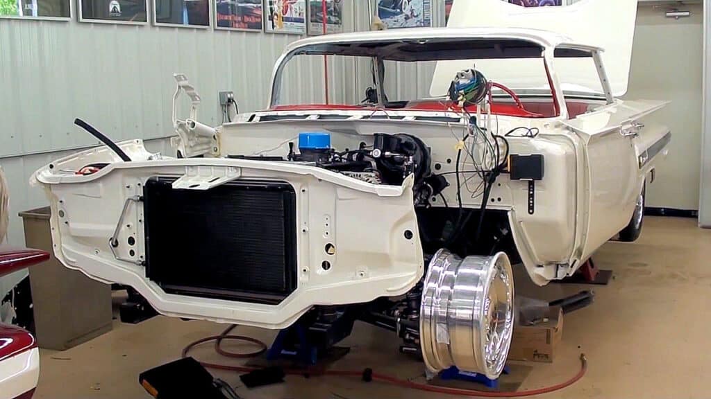 Impala Archives - Roadkill Customs