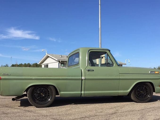 Budget LS Engine Build Recipes - The Driveway Engineer