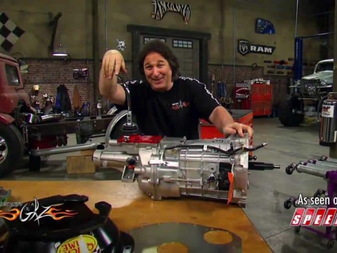 Change TH350 & TH400 Shift Points with an Adjustable Vacuum Modulator