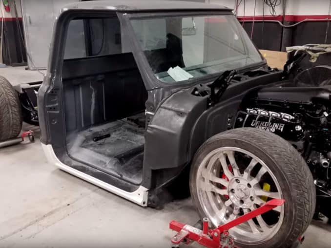 Chevrolet Engine Block Casting Numbers