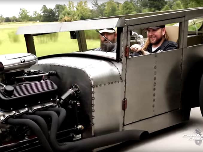 Rat Bikes, Rat Rod, and Steampunk Motorcycle Ideas