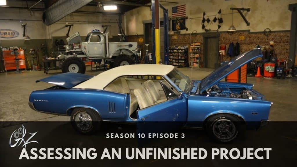 Stacey David Archives - Roadkill Customs