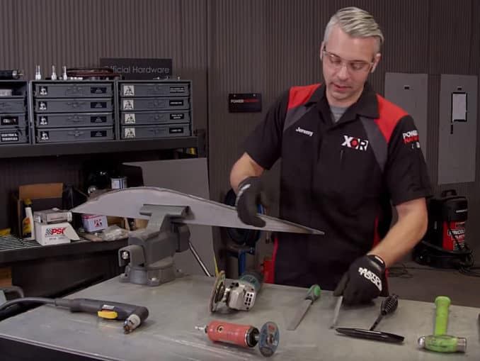 Converting an Automatic to a Manual Transmission