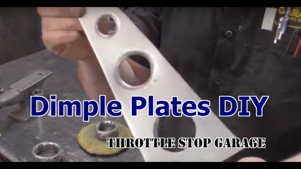 Dimple Die Archives - Roadkill Customs