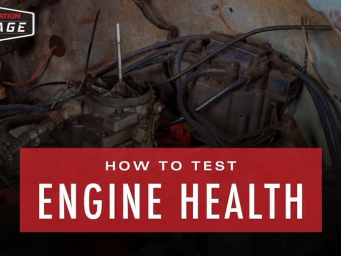 Ford Engine Block Casting Numbers