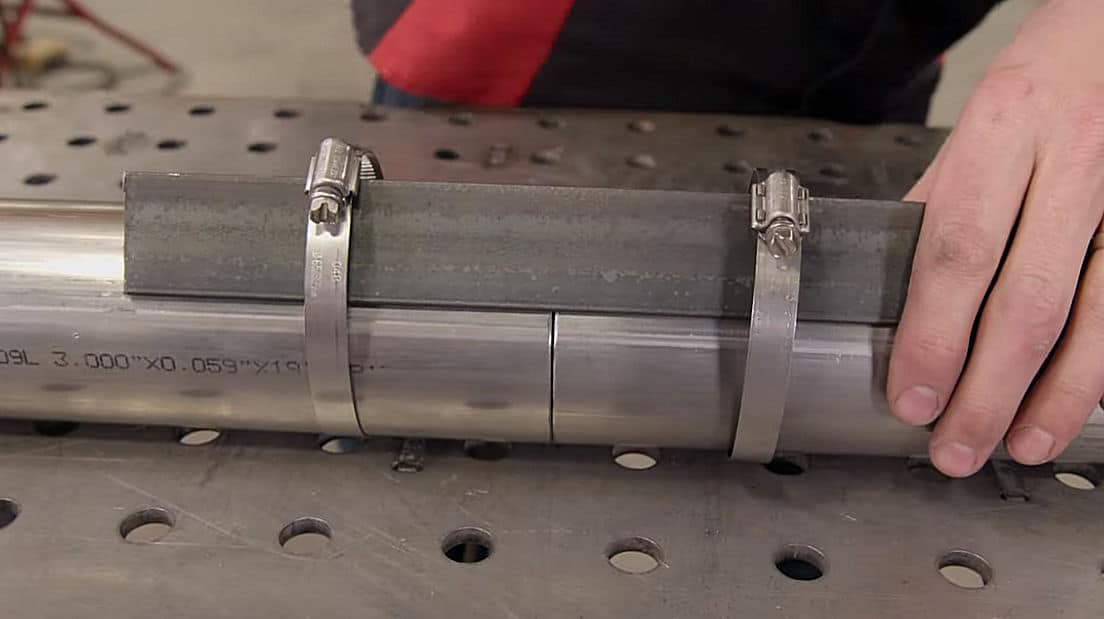 How To Install An Oxygen Sensor Bung