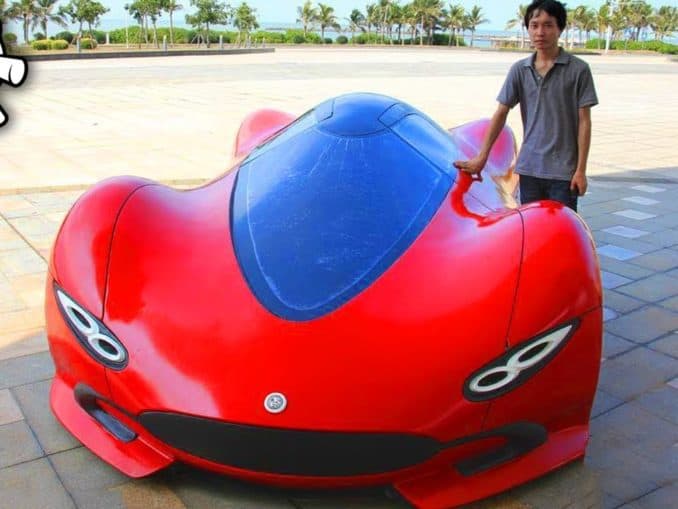 How To Make A Sheet Metal Slapper ~ DIY Metal Shaping Tool