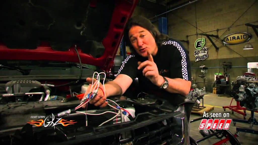 Automotive Basics - Page 2 of 8 - Roadkill Customs