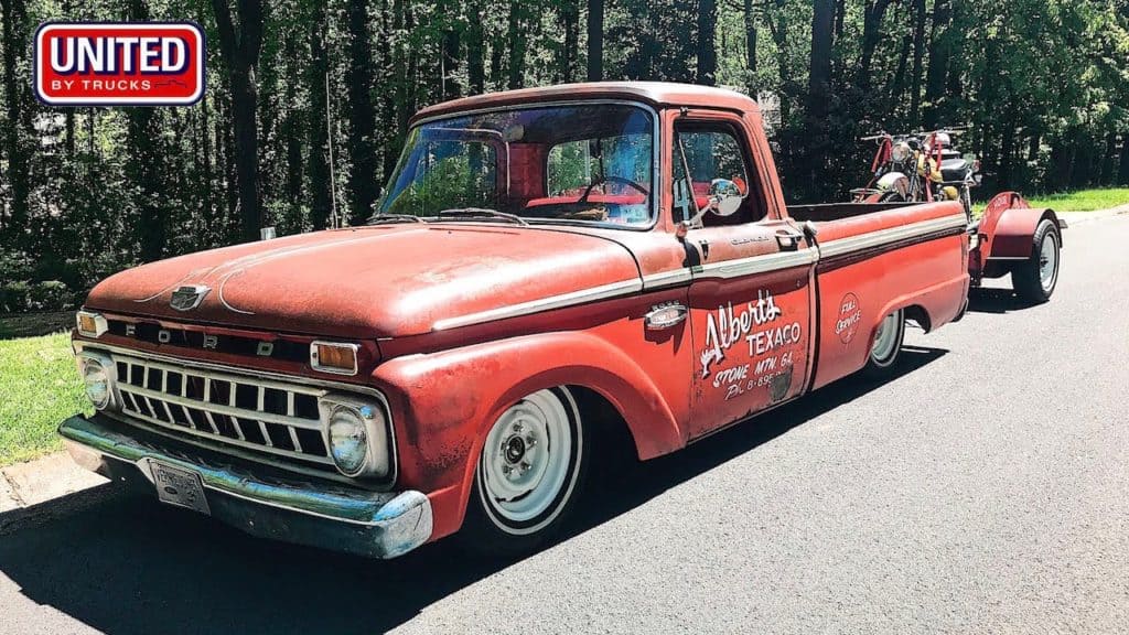 Motorcycle Trailer Archives - Roadkill Customs