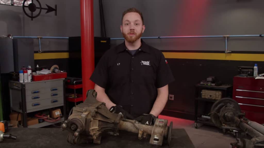 Automotive Basics - Page 2 of 8 - Roadkill Customs